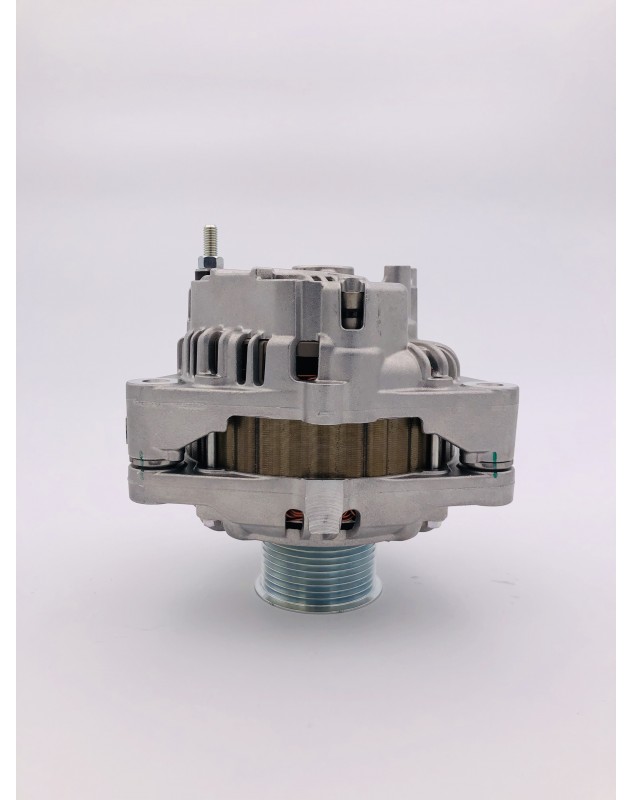 Alternateur A4TA8691AM